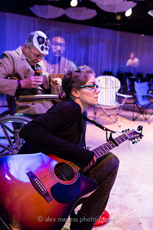 acting – Mara Thomas