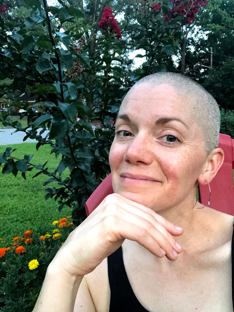 Mental Health Support – Mara Thomas